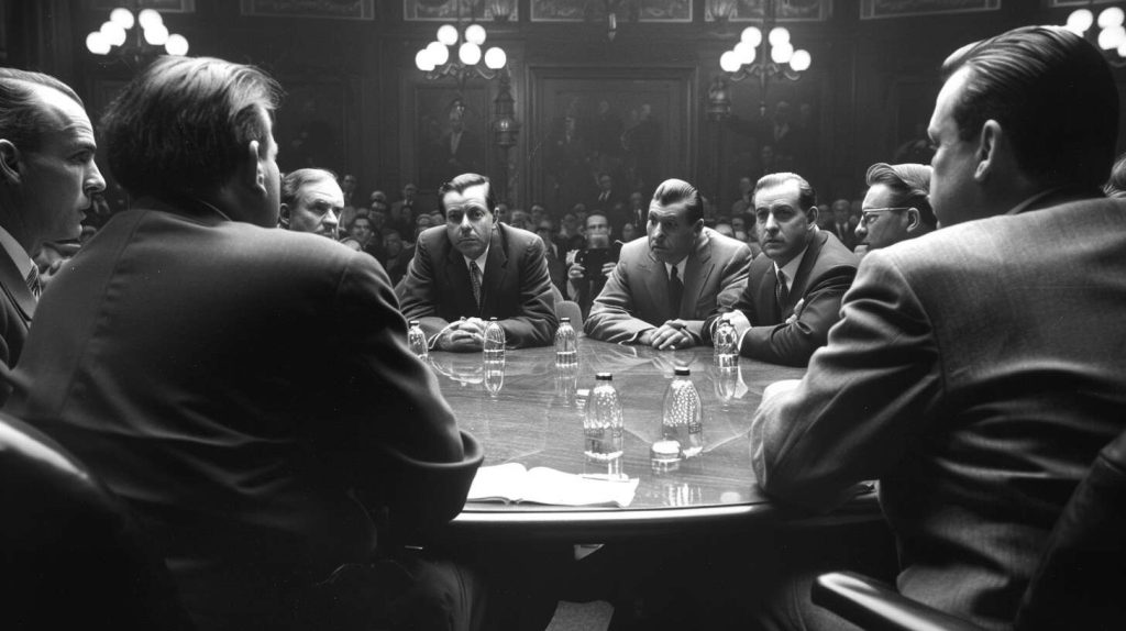 Opération Ajax 1953 : analyse détaillée de la manipulation politique