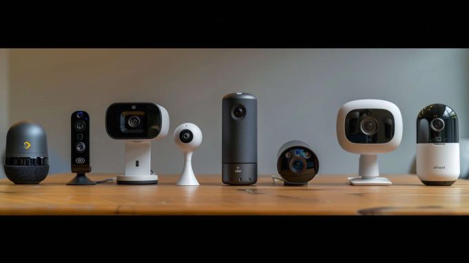 Guide d'achat de caméras de surveillance connectées pour la protection ...