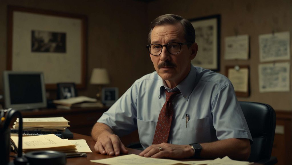 Aldrich Ames : les secrets d'un espion au cœur de la CIA