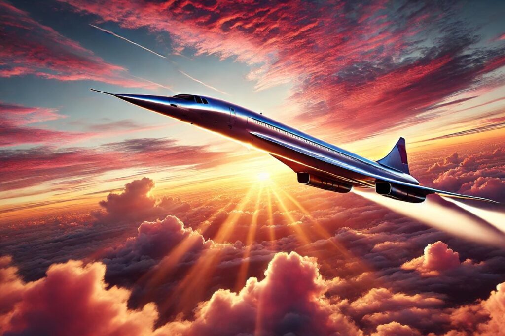 Le Concorde chinois devient une réalité tangible avec ce moteur à la ...